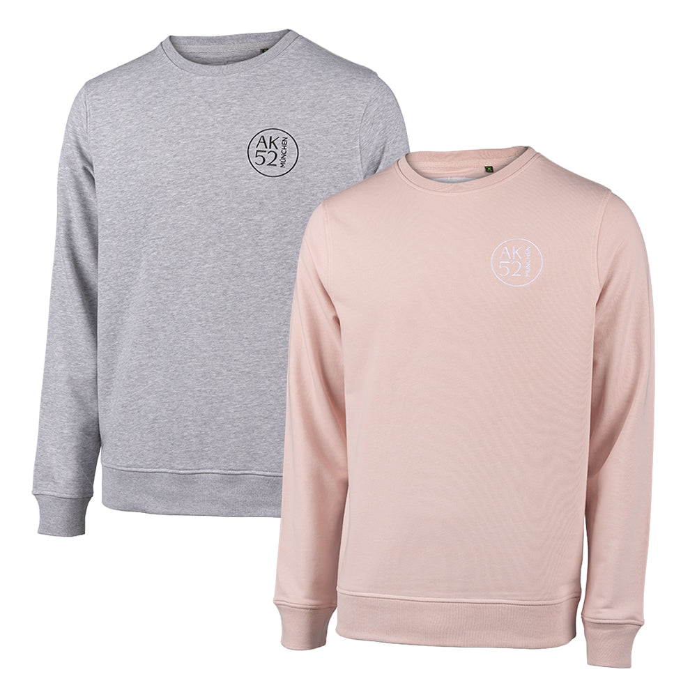 Sweater „AK52“ – Augustiner Keller München | Gemütlichkeit dahoam ...