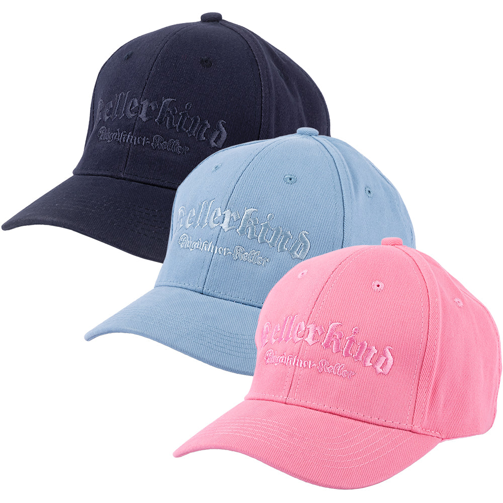 Kinder Cap „Kellerkind“ – Augustiner Keller München | Für kleine Fans ...